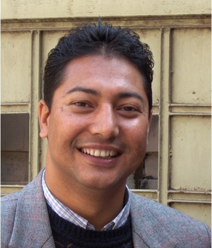 Deepak Bhandari - Himalayan Aid